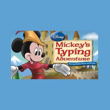 Disney Mickey's Typing Adventure (Digitális kulcs - PC) - eMAG.hu