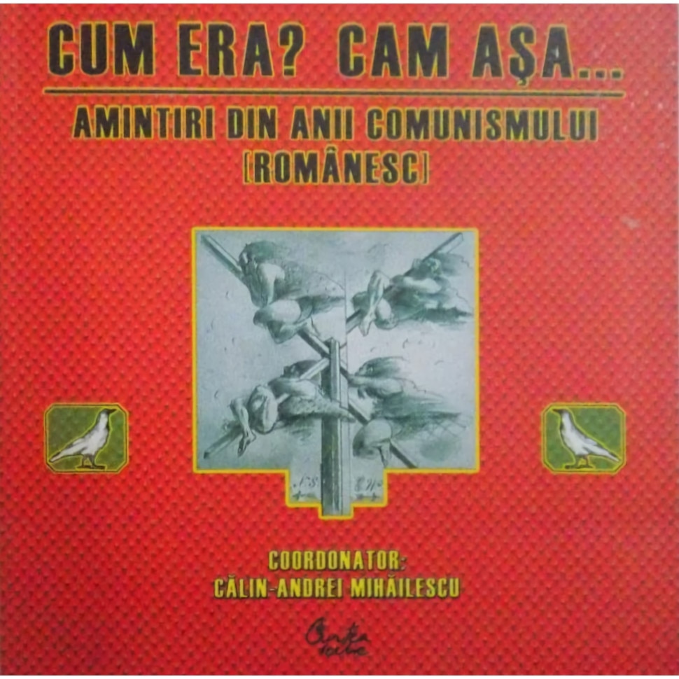 Cum era ? Cam asa... - Calin-Andrei Mihailescu - eMAG.ro