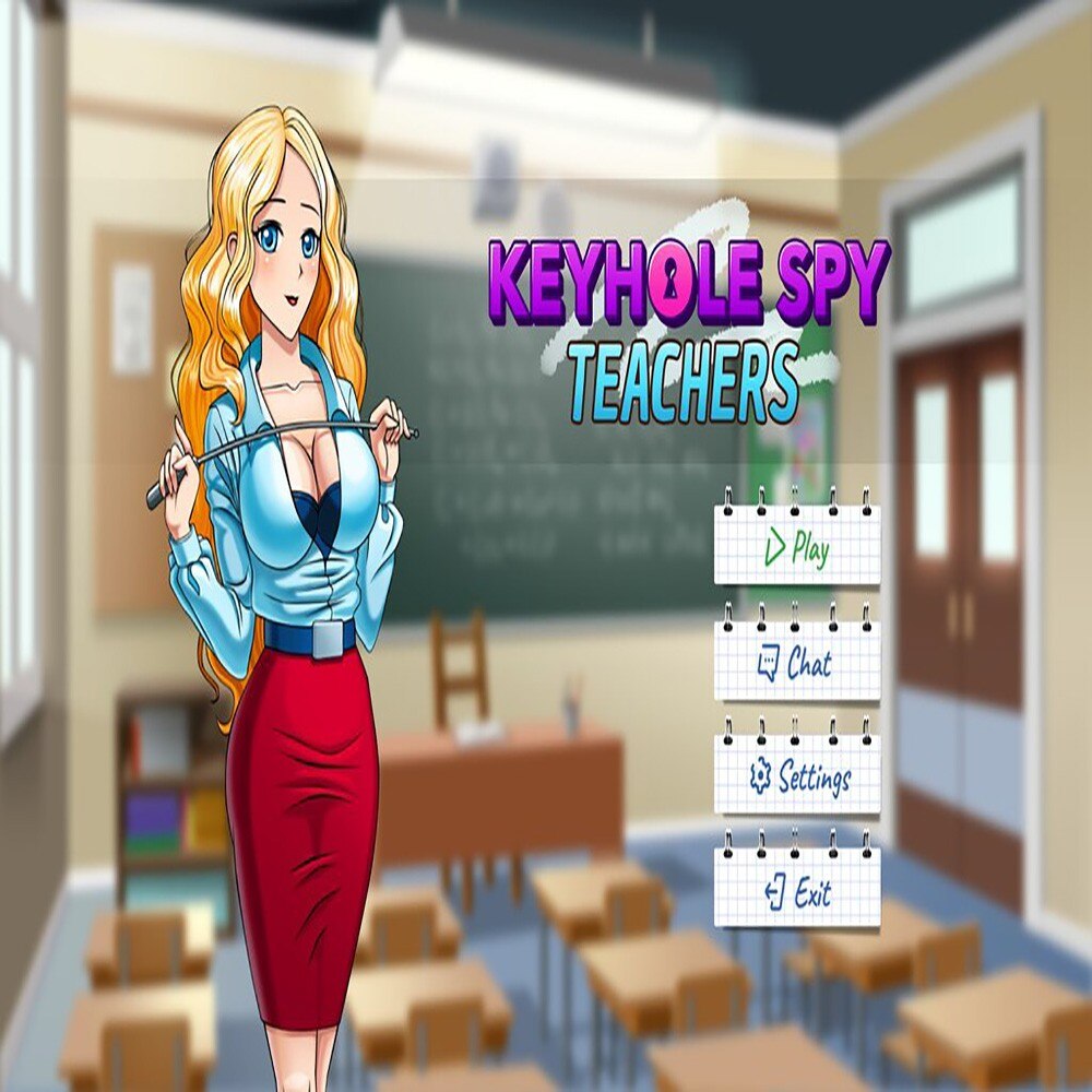 Keyhole Spy: Teachers (Digitális kulcs - PC) - eMAG.hu
