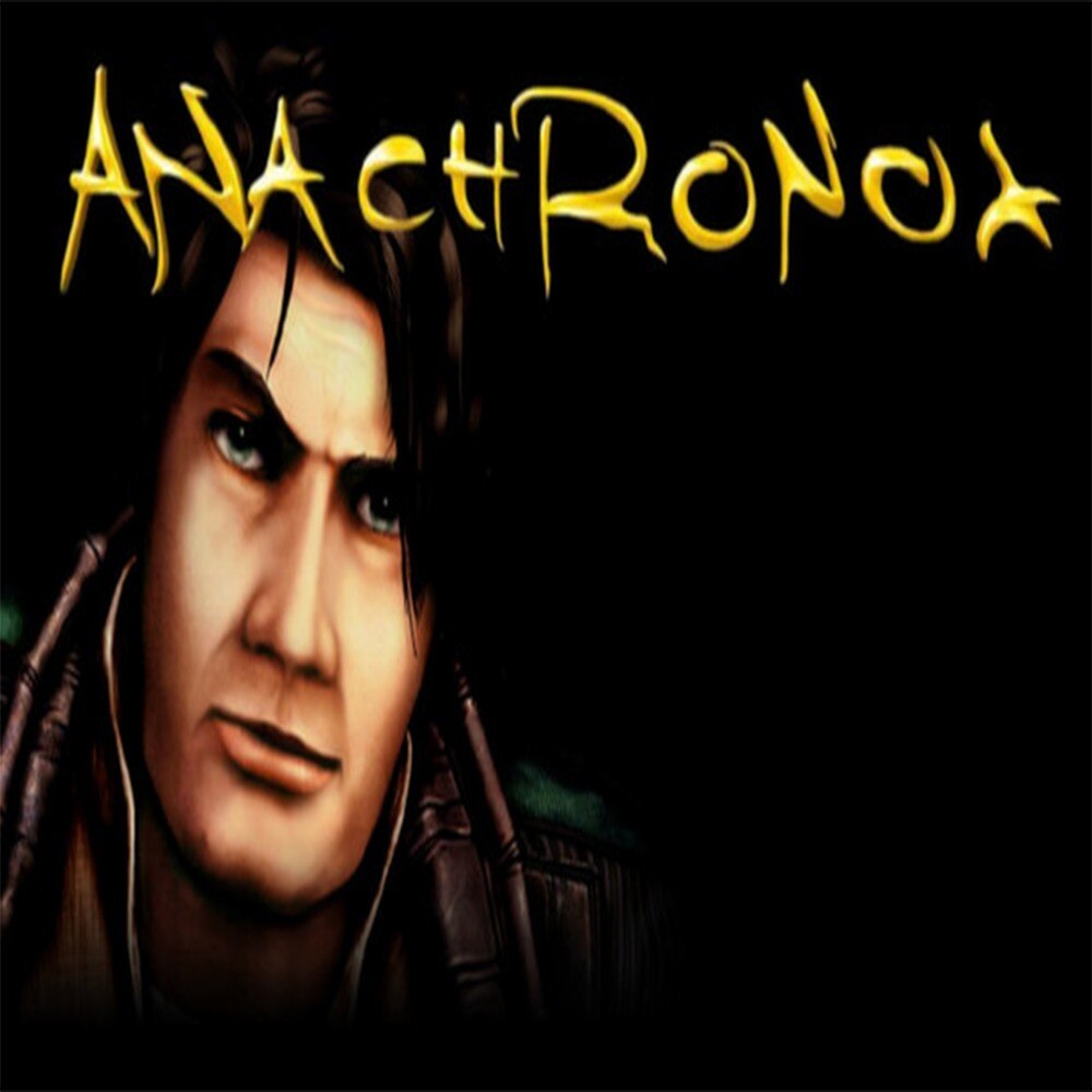 Anachronox (Digitális kulcs - PC) - eMAG.hu