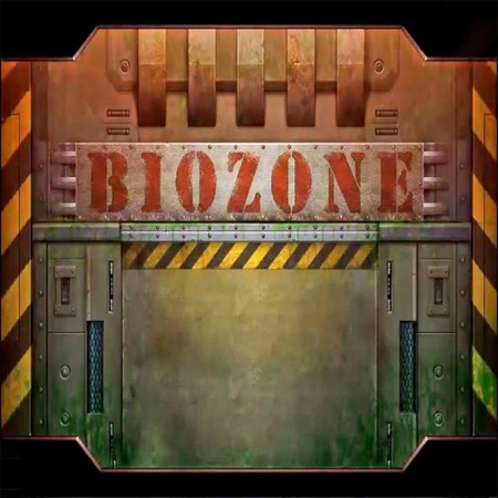 Biozone (Digitális kulcs - PC) - eMAG.hu