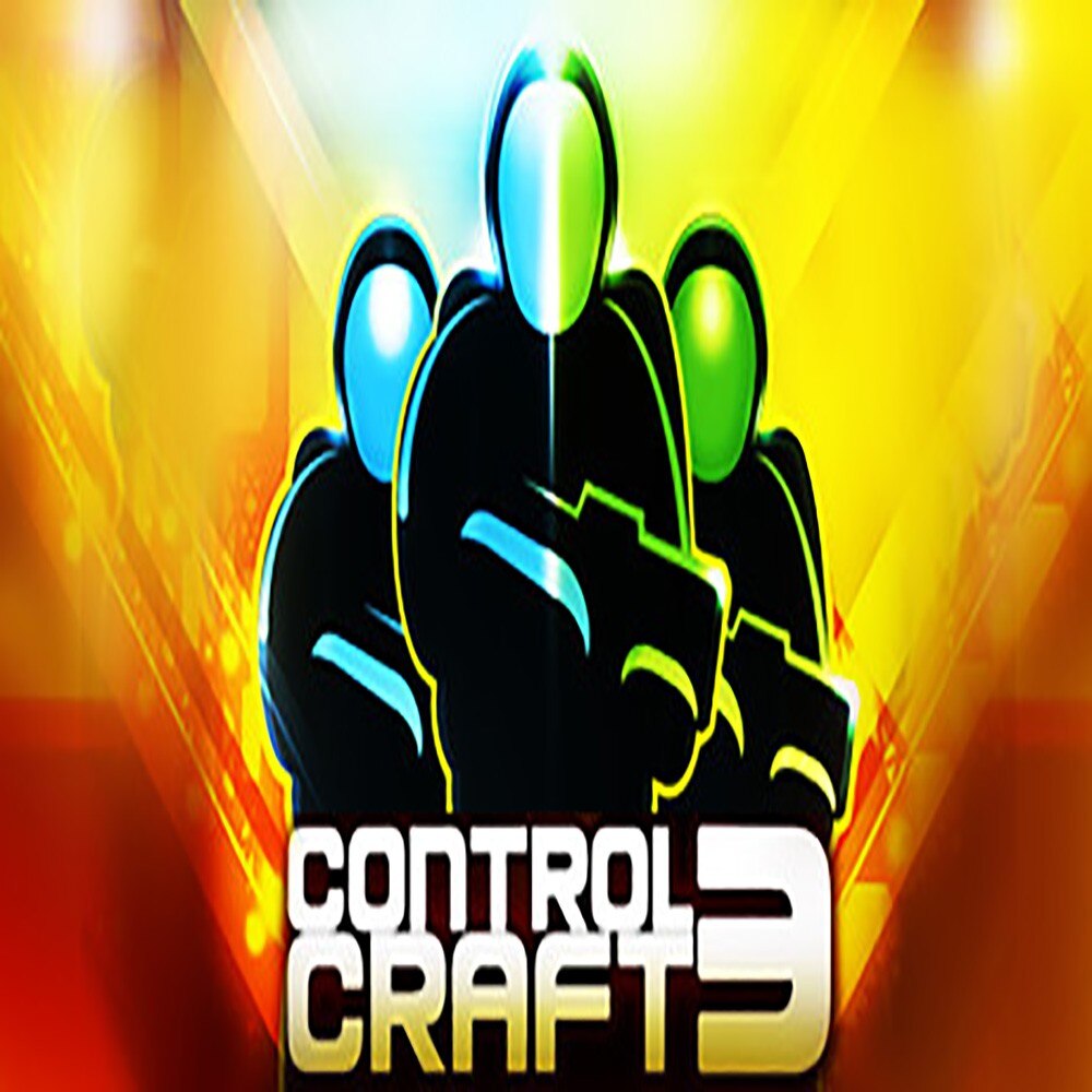Control Craft 3 (Digitális kulcs - PC) - eMAG.hu