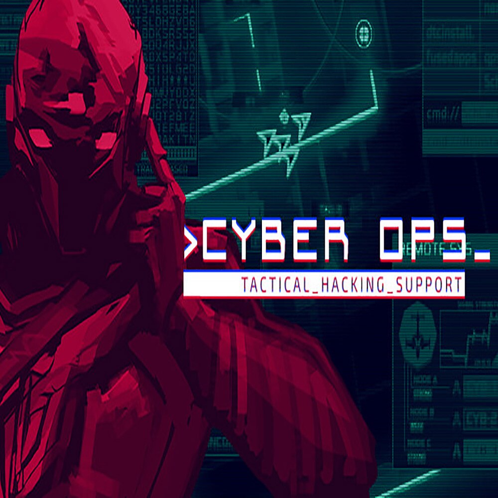 Cyber Ops (Digitális kulcs - PC) - eMAG.hu