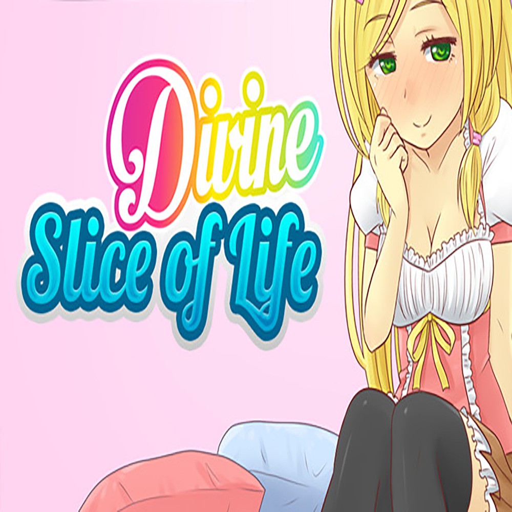 Divine Slice of Life - Soundtrack (Digitális kulcs - PC) - eMAG.hu