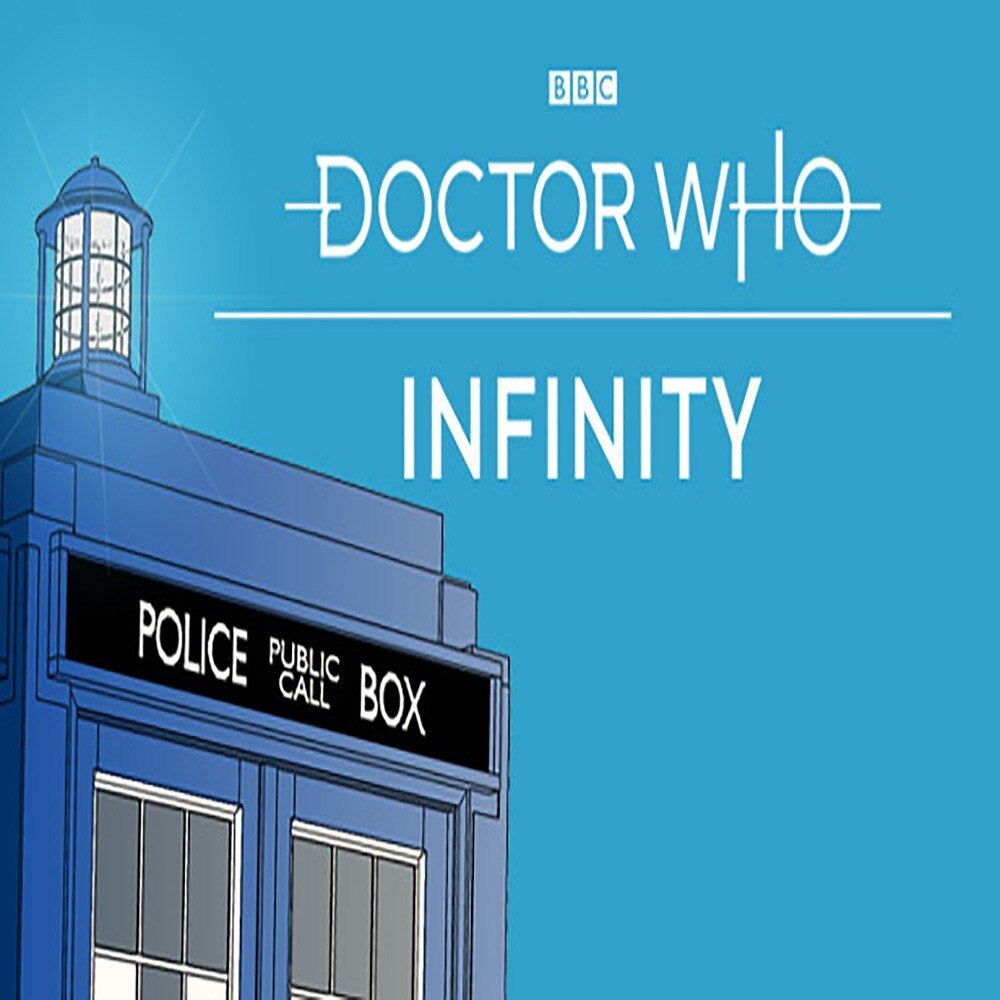Doctor Who Infinity (Digitális kulcs - PC) - eMAG.hu