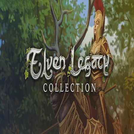Elven Legacy Collection - eMAG.hu
