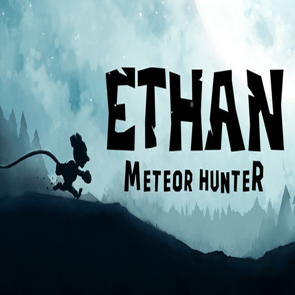 Ethan: Meteor Hunter (Digitális kulcs - PC) - eMAG.hu