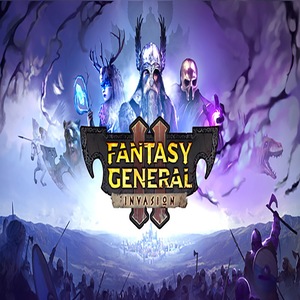 Fantasy General II: Invasion (Digitális kulcs - PC) - eMAG.hu