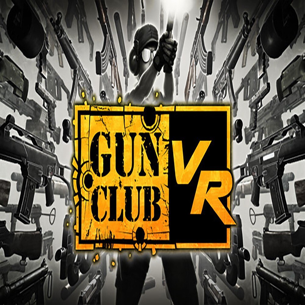 Gun Club [VR] (Digitális kulcs - PC) - eMAG.hu