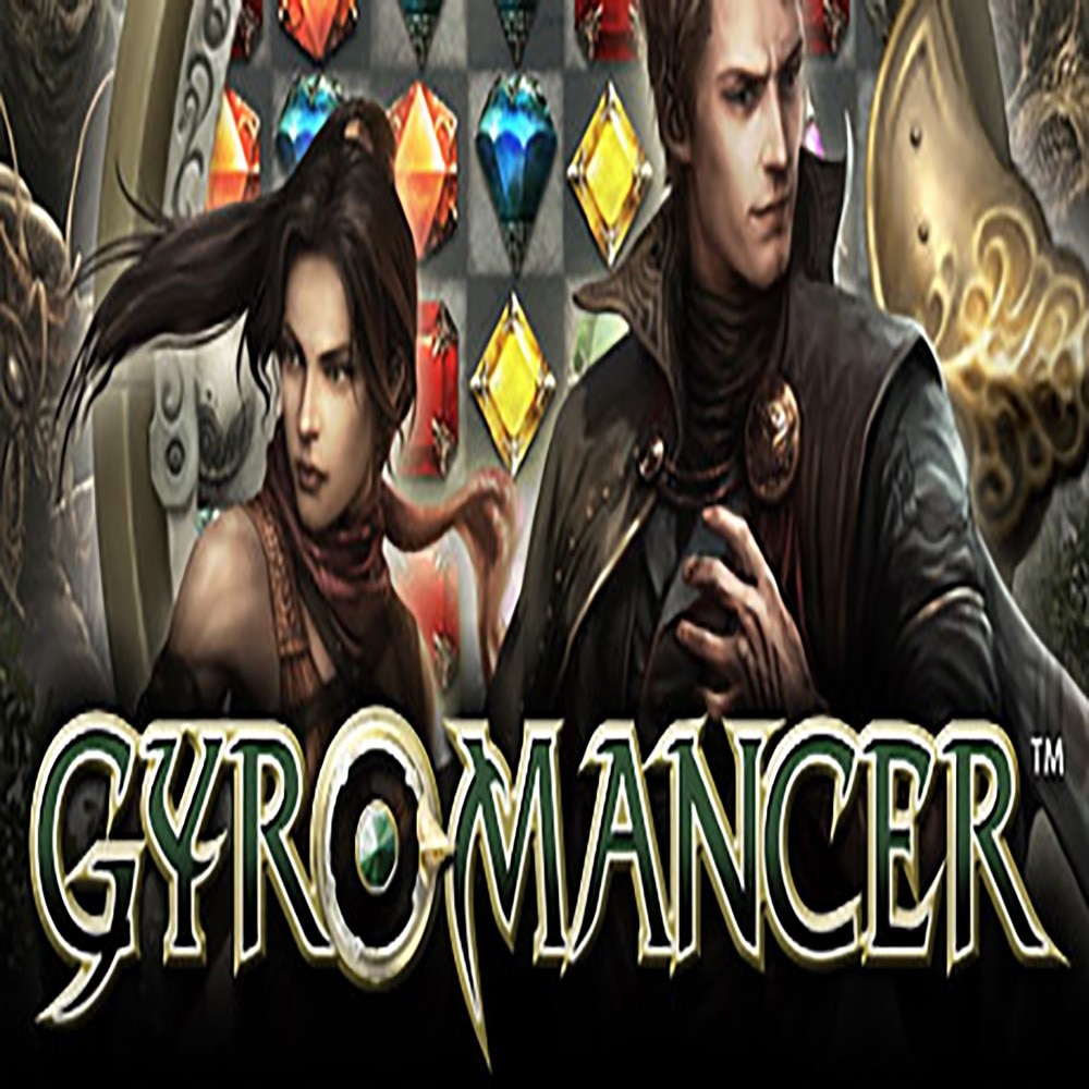 Gyromancer (Digitális kulcs) (Steam - PC) - eMAG.hu