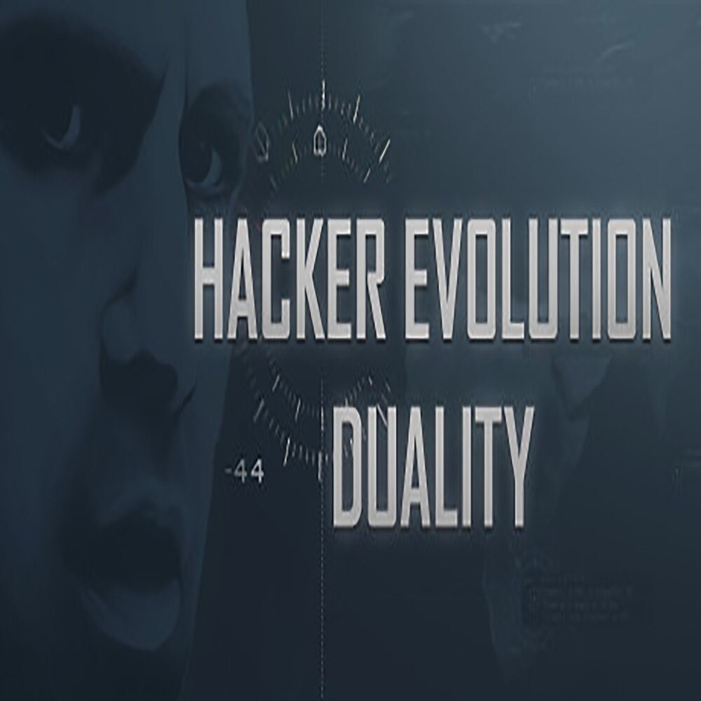 Hacker Evolution Duality (Digitális kulcs - PC) - eMAG.hu