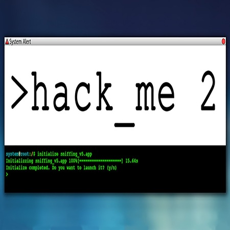 hack_me 2 (Digitális kulcs - PC) - eMAG.hu