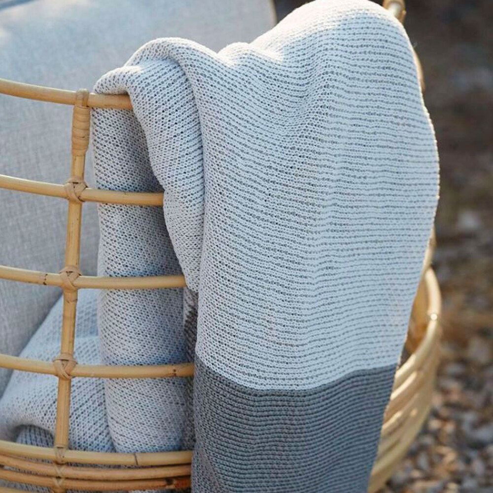 Cos depozitare din ratan natural impletit, ideal pentru bai, Kaluga ...