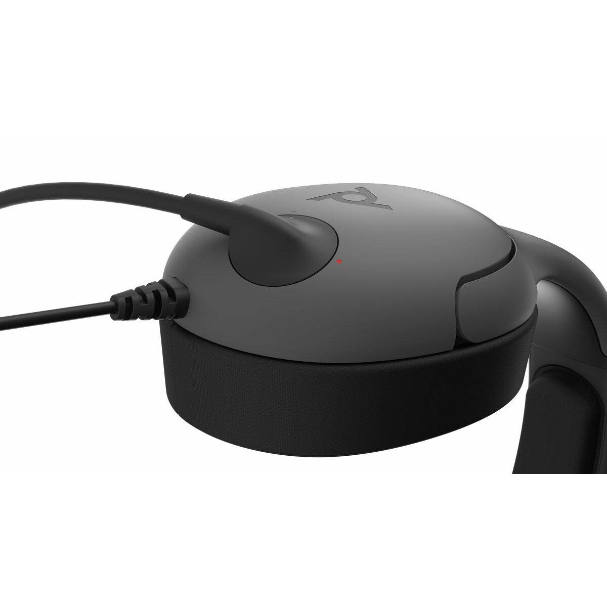 PDP LVL 50 PS5/PS4/PC Vezetékes Fekete Sztereo Gamer headset - eMAG.hu