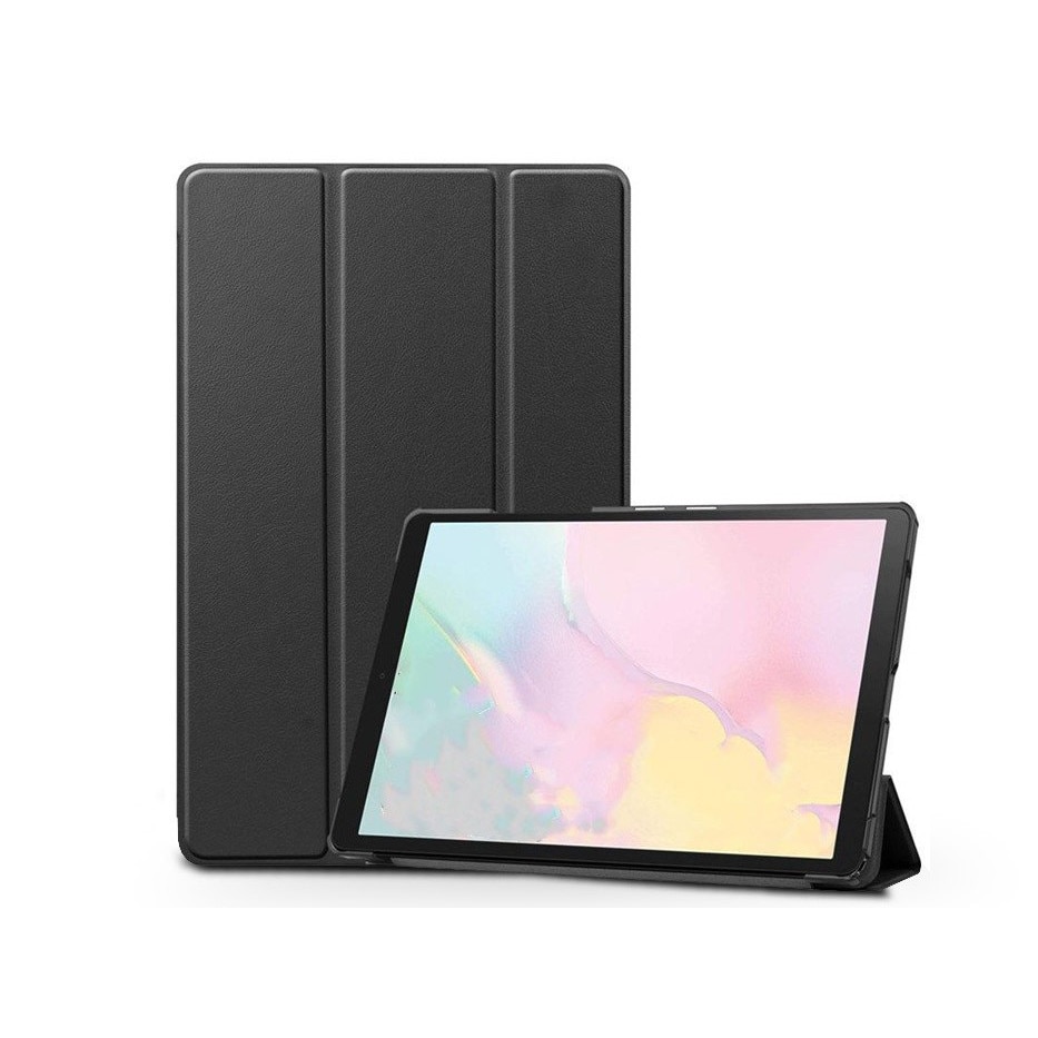 Samsung T500/T505 Galaxy Tab A7 10.4 védőtok (Smart Case) on/off ...
