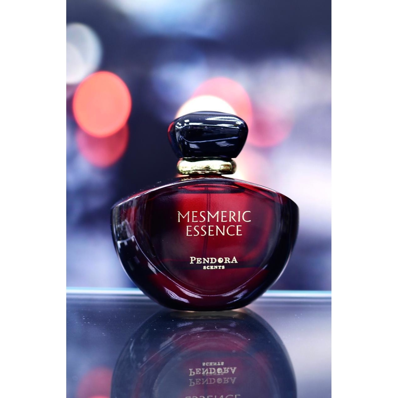 Парфюмна вода Paris Corner, Mesmeric Essence, жени, 100 мл - eMAG.bg