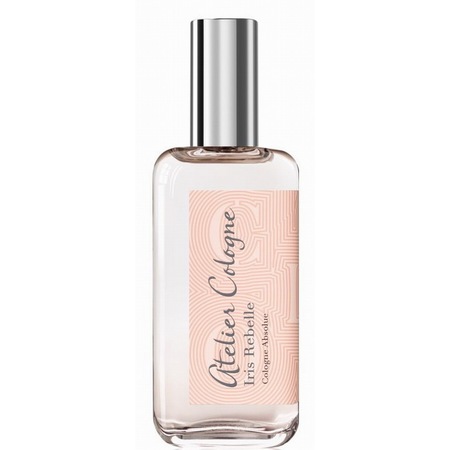 Apa de colonie Atelier Cologne Iris Rebelle unisex, 30 ml - eMAG.ro