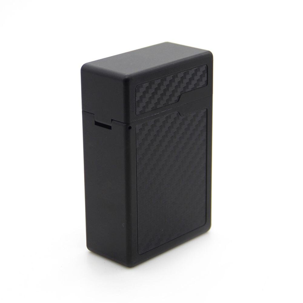 Калъф TECH-PROTECT V2 Keyless RFID Signal Blocker, BLACK - eMAG.bg