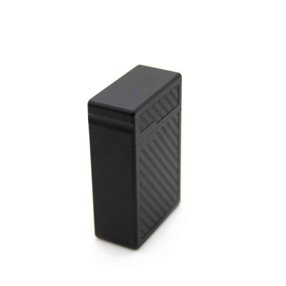 Калъф TECH-PROTECT V2 Keyless RFID Signal Blocker, BLACK - eMAG.bg