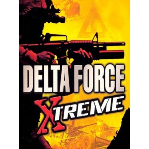 Delta Force: Xtreme (PC - Steam elektronikus játék licensz) - eMAG.hu