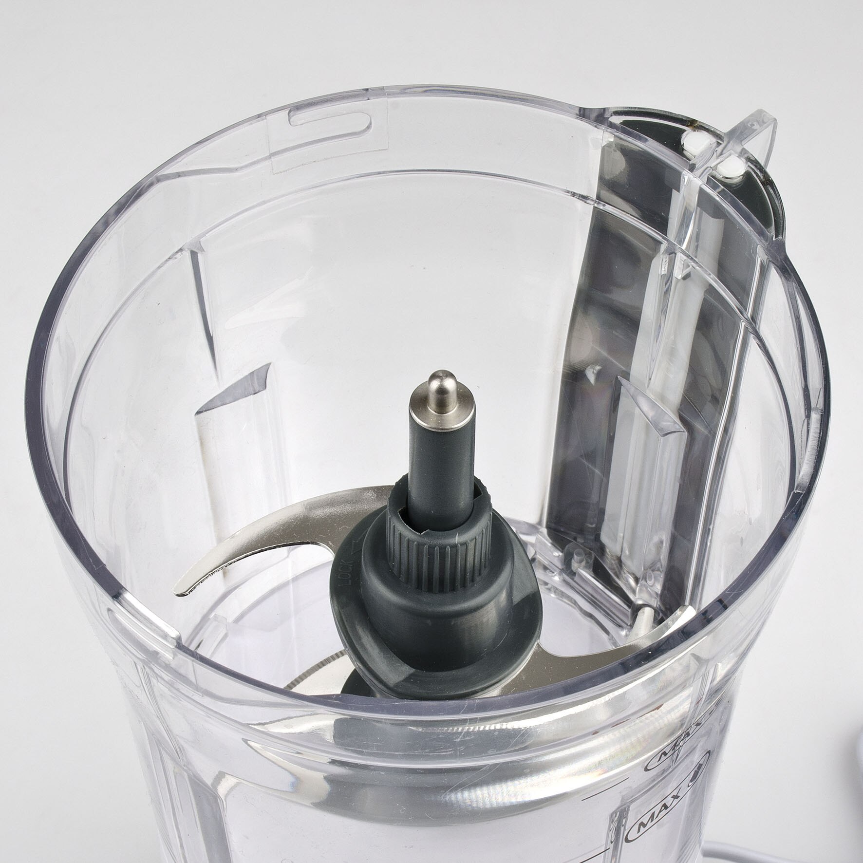 Tocator fructe si legume Samurai, 500W, 700ml, G3Ferrari - eMAG.ro