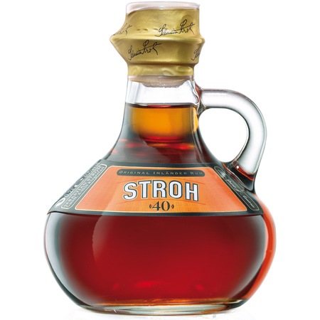 Rom Stroh, 40%, 0.2l - eMAG.ro