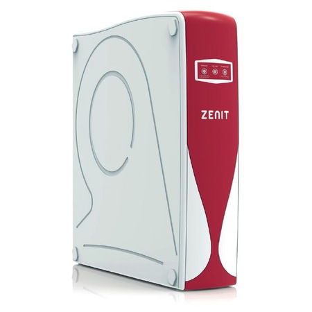 Домашна система за пречистване на вода за вграждане Hidro Water ZENIT ...