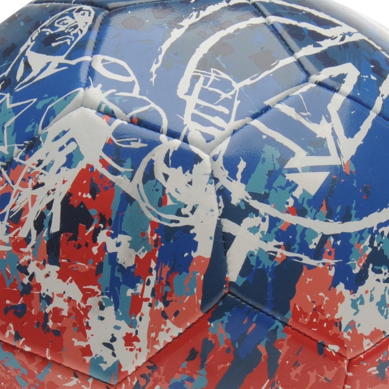 Soncer Ball Limited, Sondico, 5-ös méret, többszínű - eMAG.hu