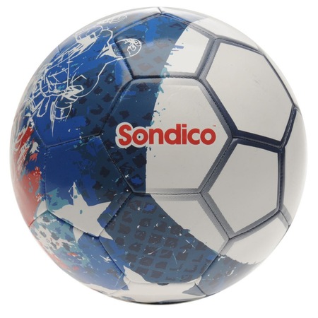 Soncer Ball Limited, Sondico, 5-ös méret, többszínű - eMAG.hu