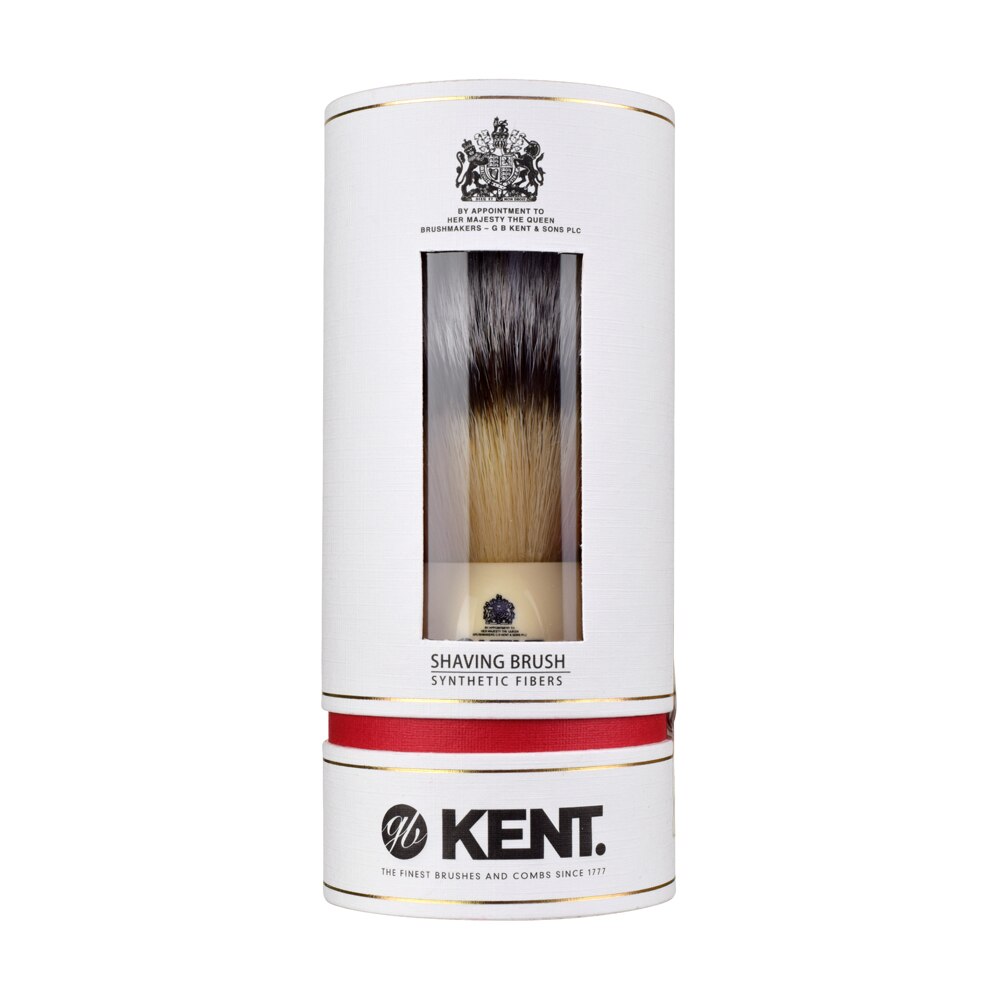 Perie, Kent Brushes, Sintetic, Ivory - eMAG.ro
