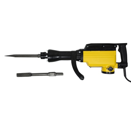 Picamer Ciocan Rotopercutor Stivo 2000W 1800 BPM, Dalta si Spit - eMAG.ro