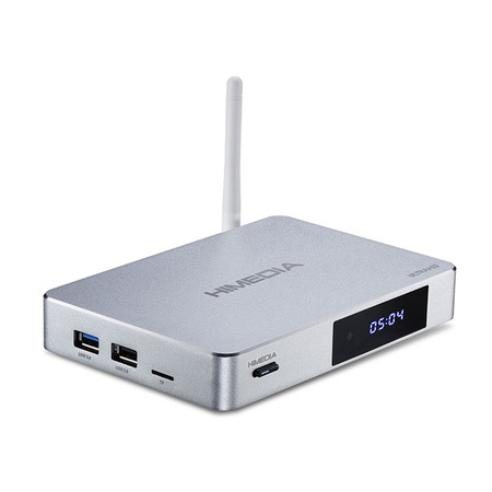 Mini PC HiMedia Q5 Pro с Android 5.1 - eMAG.bg