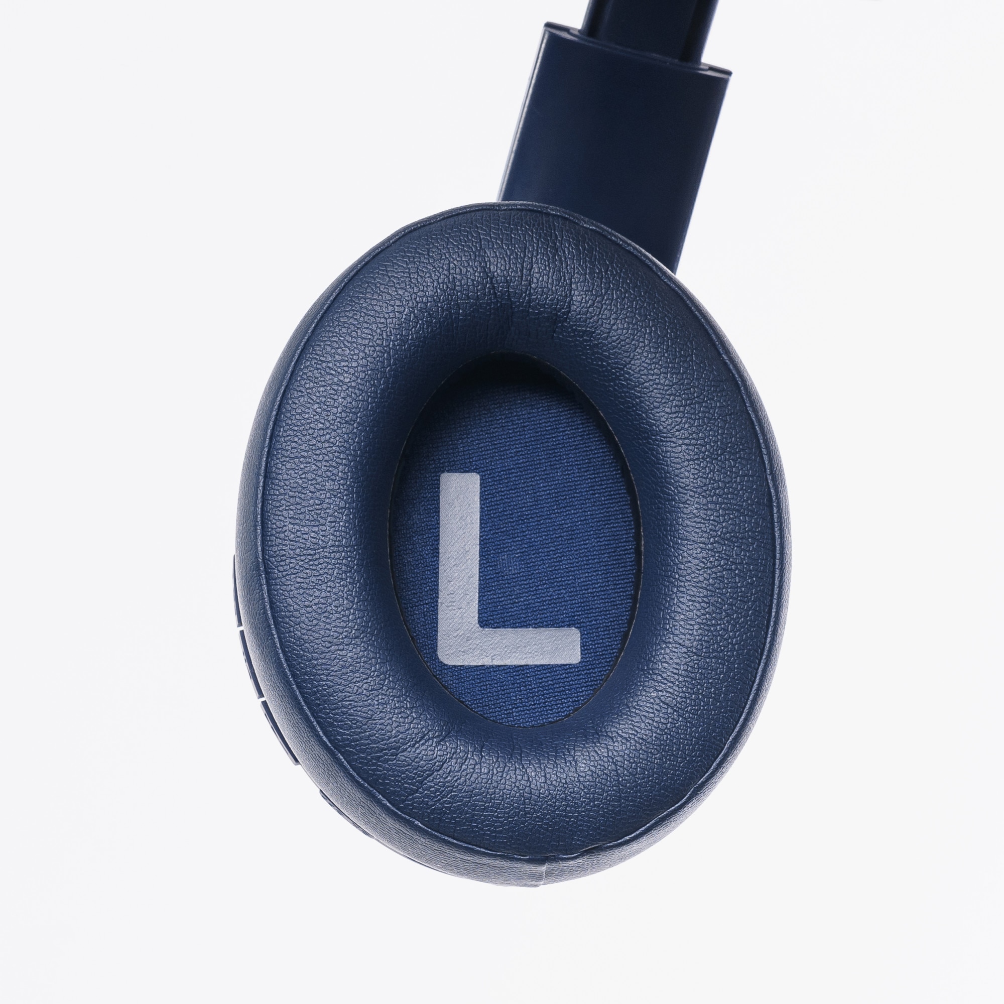 Безжични Bluetooth Слушалки PowerLocus P6, Сини - eMAG.bg