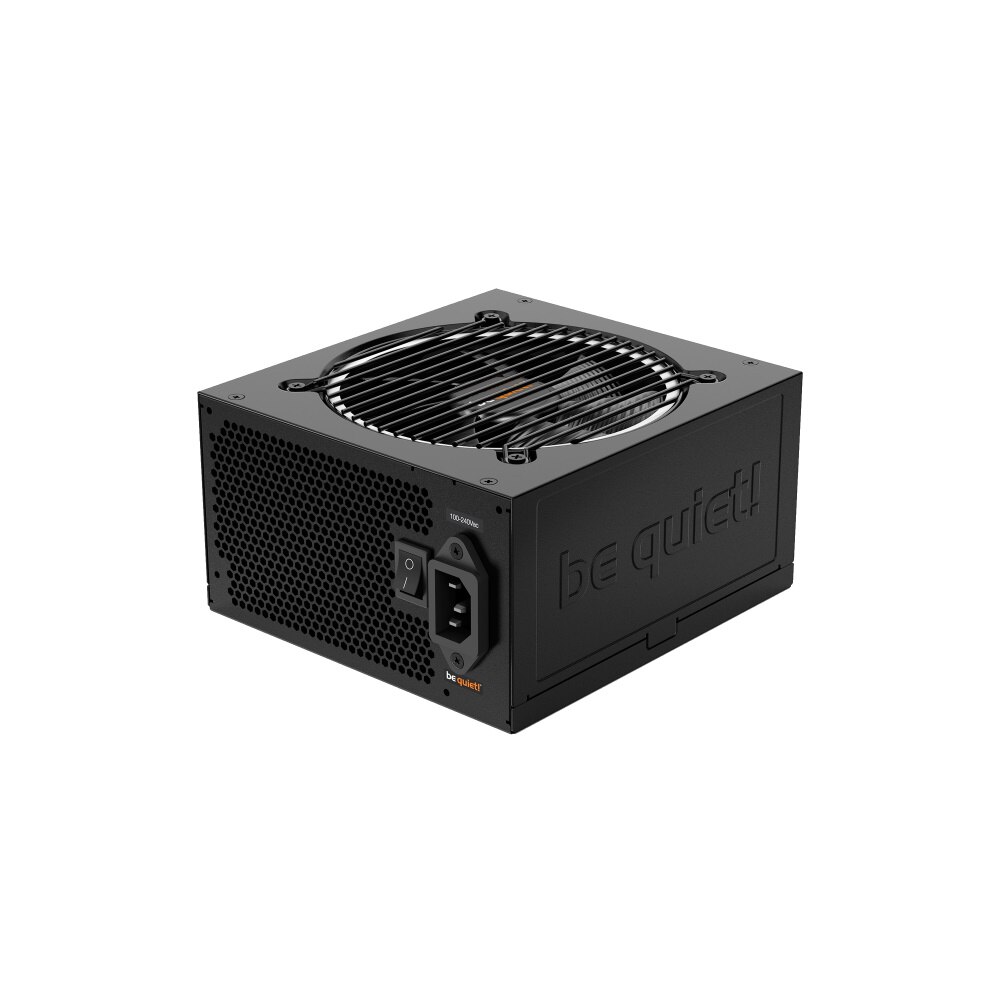 Sursa be quiet! PURE POWER 11 FM 650W, 80 PLUS® Gold, Fully Modular ...