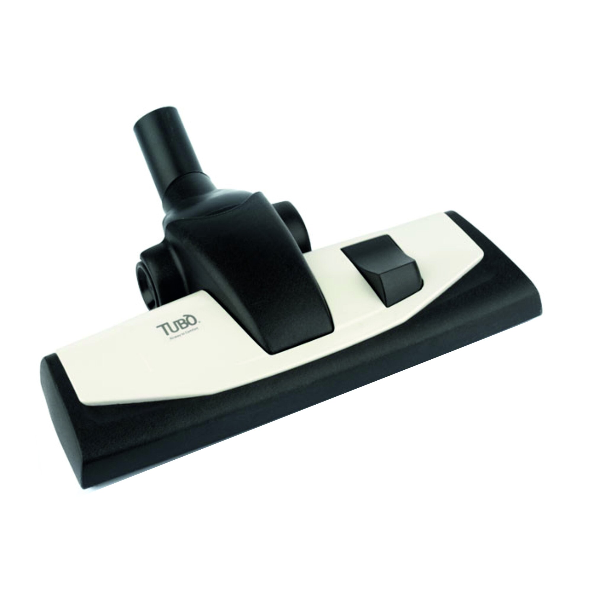 Perie cu dubla utilizare pentru podea si mochete 30cm - eMAG.ro