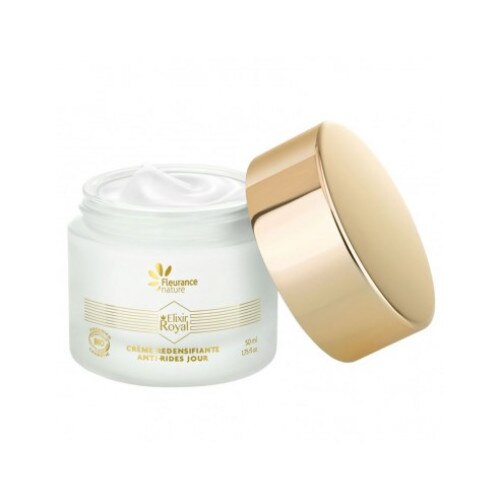 Set cadou cosmetice bio - Elixir Royal, Fleurance Nature, 100ml - eMAG.ro