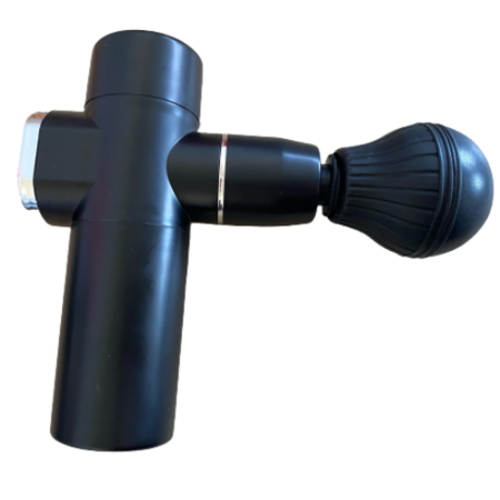 Mini masszázs pisztoly, akkumulátorral - USB-vel - MS-224 - eMAG.hu