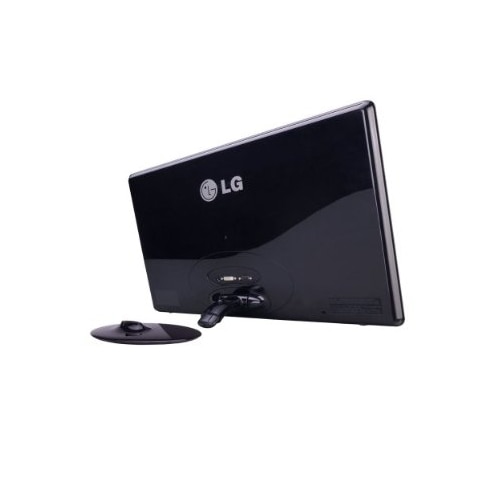 Monitor LED LG 23'', Wide, Full HD, DVI, HDMI, E2350V-PN - eMAG.ro
