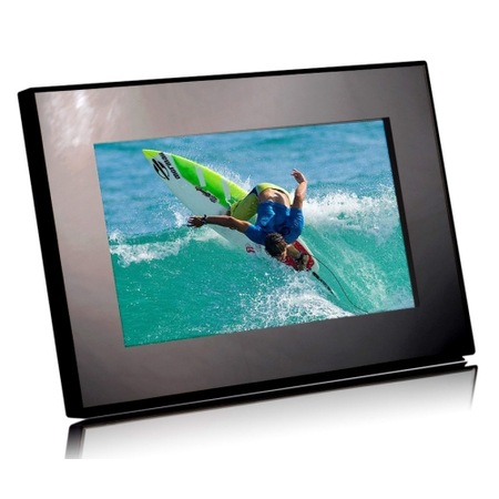 Rama foto digitala E-Boda DPF M700, 7" - eMAG.ro