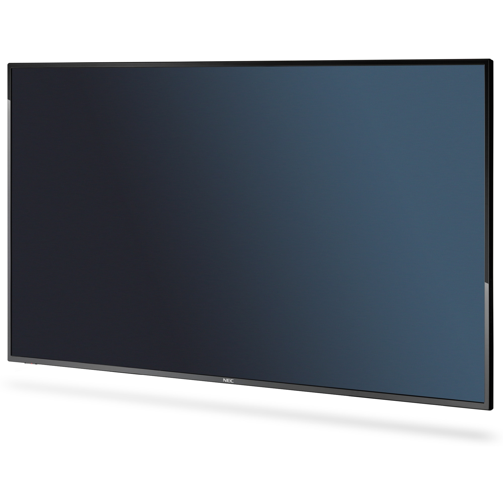 Monitor afisaj digital NEC 42", Full HD, VGA, HDMI, Telecomanda, Negru, E425 - eMAG.ro