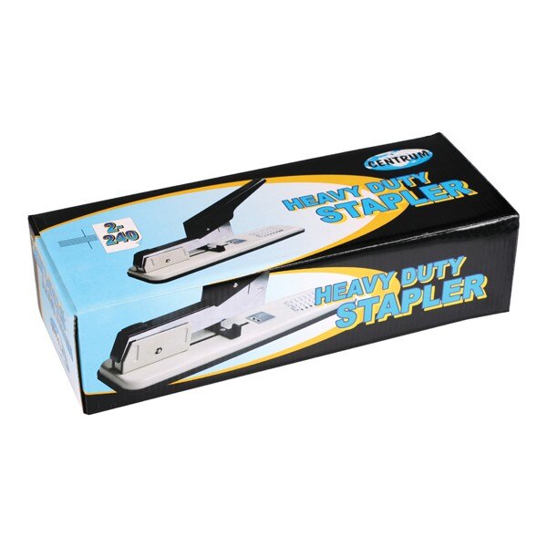 Capsator metalic universal 24/6, 23/10, 23/12, 23/13 - 2-100 coli - eMAG.ro