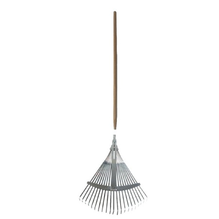 Gereblye, 500 mm, TopGarden, 380515 - eMAG.hu