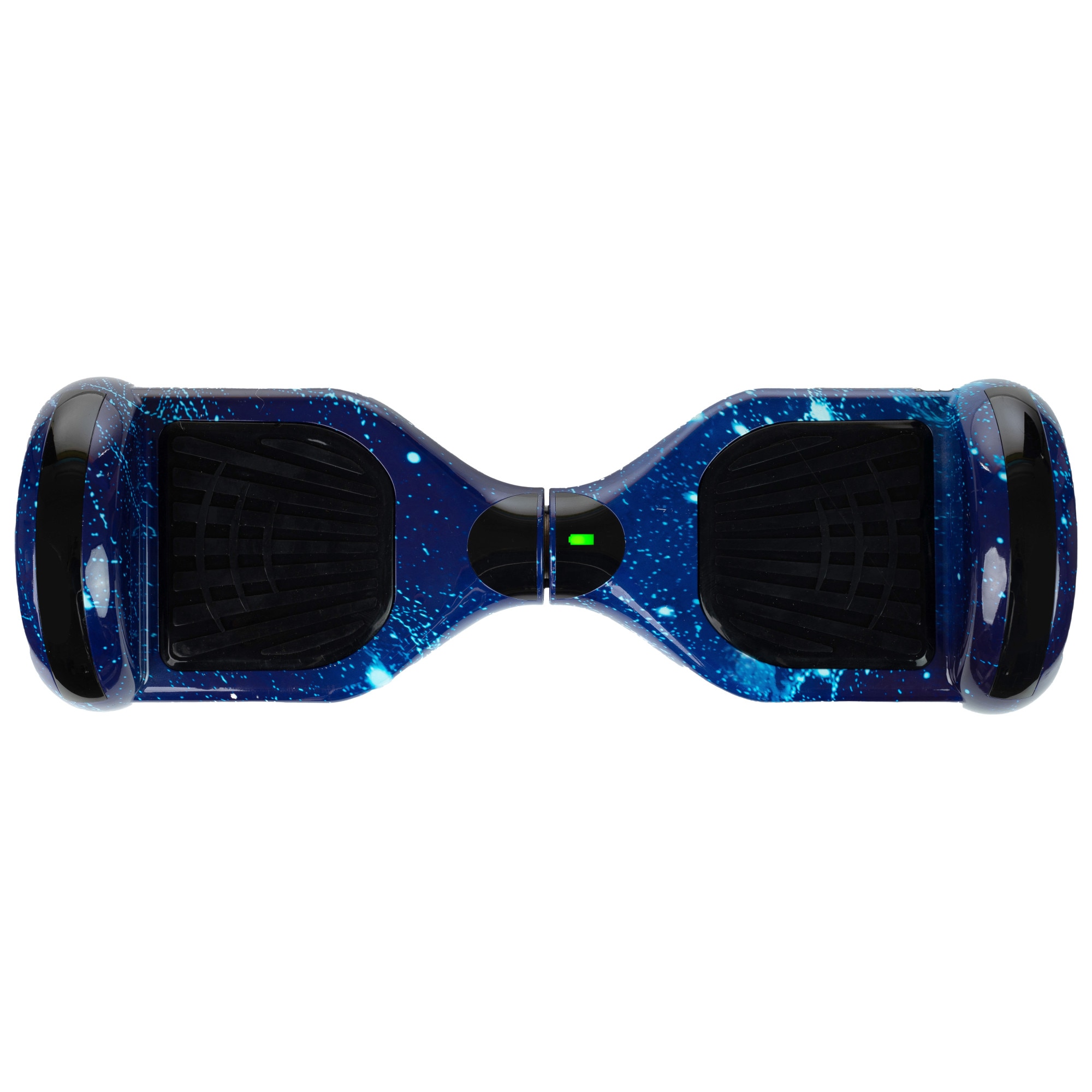 Hoverboard Smart Balance Technology, Regular Galaxy Blue, Гуми 6.5 ...