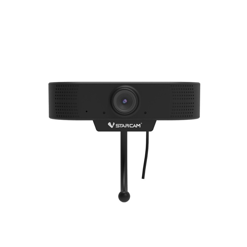 Camera Web Full HD Vstarcam Webcam CU1, 2 MP, plug-and-play, USB - eMAG.ro