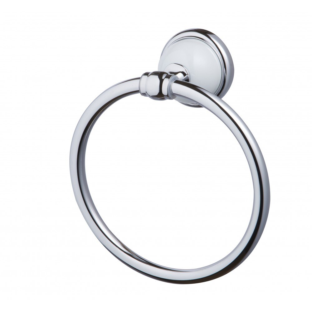 Inel prosop, inox, argintiu - eMAG.ro