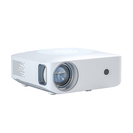 Videoproiector PYRAMID®, 5000 lumeni, WiFi, Android, 1920 x 1080 Full ...