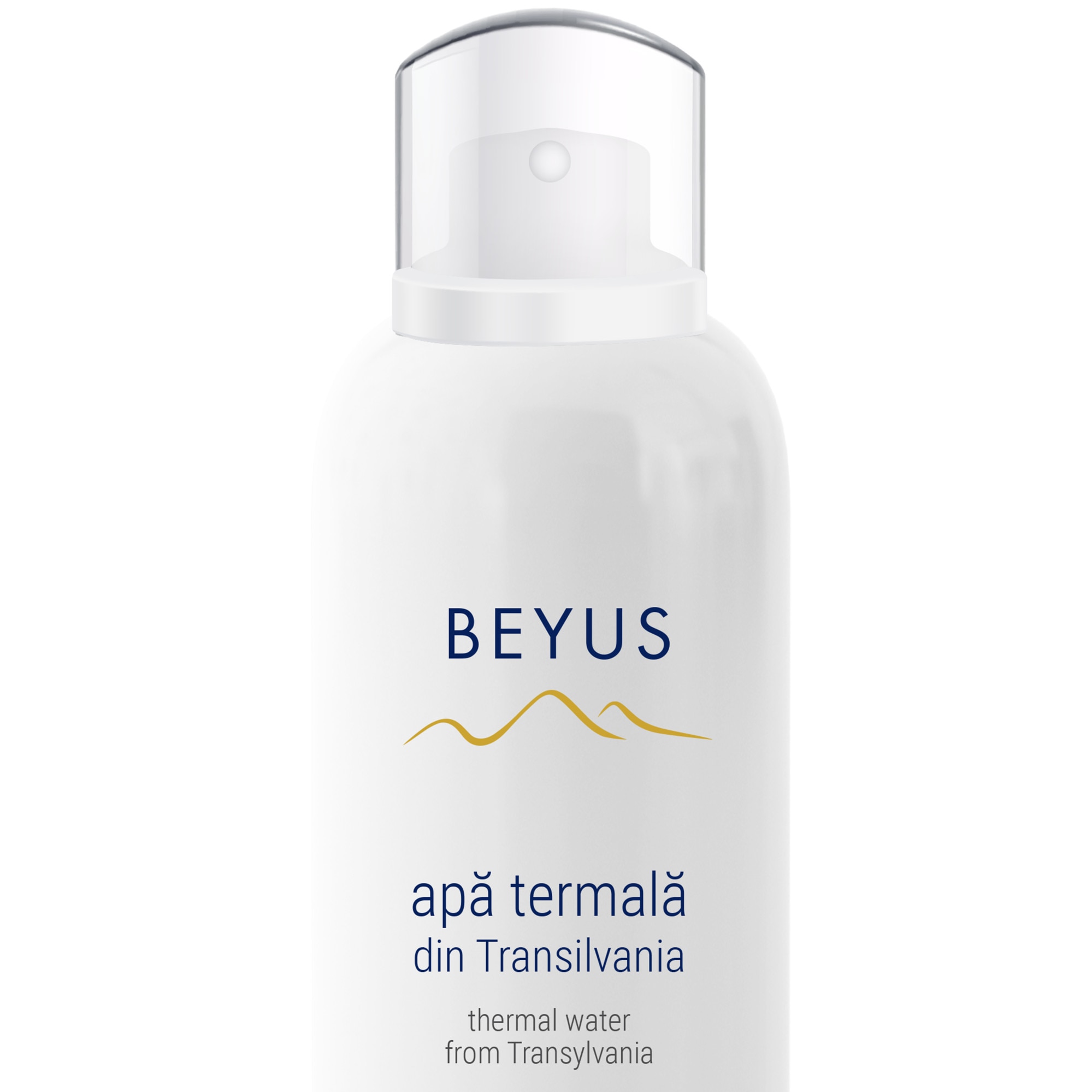 Apa Termala din Transilvania - BEYUS, 250 ml - eMAG.ro
