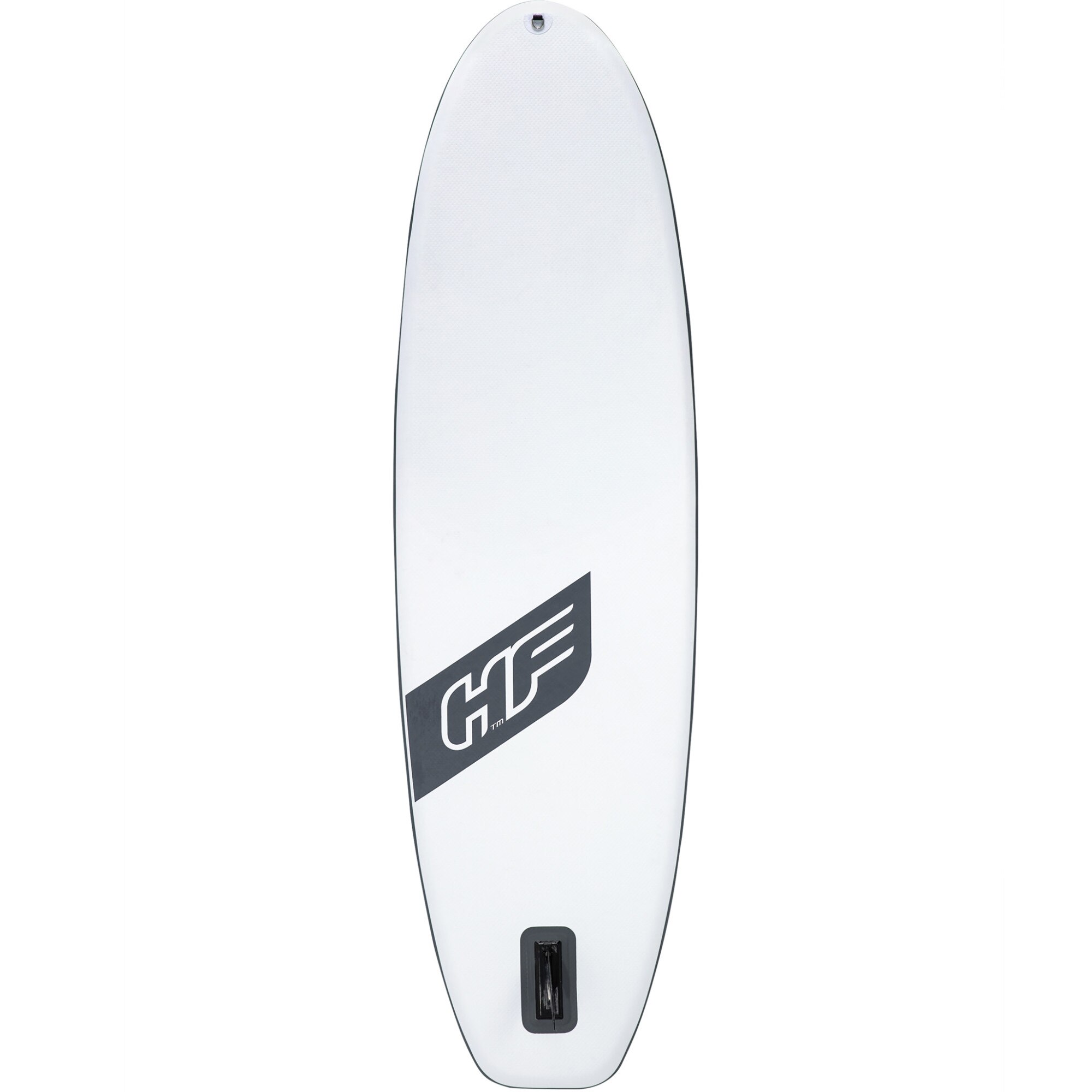 Bestway SUP 133 Hydro-Force White Cap SUP szett, 305x84x12cm - eMAG.hu