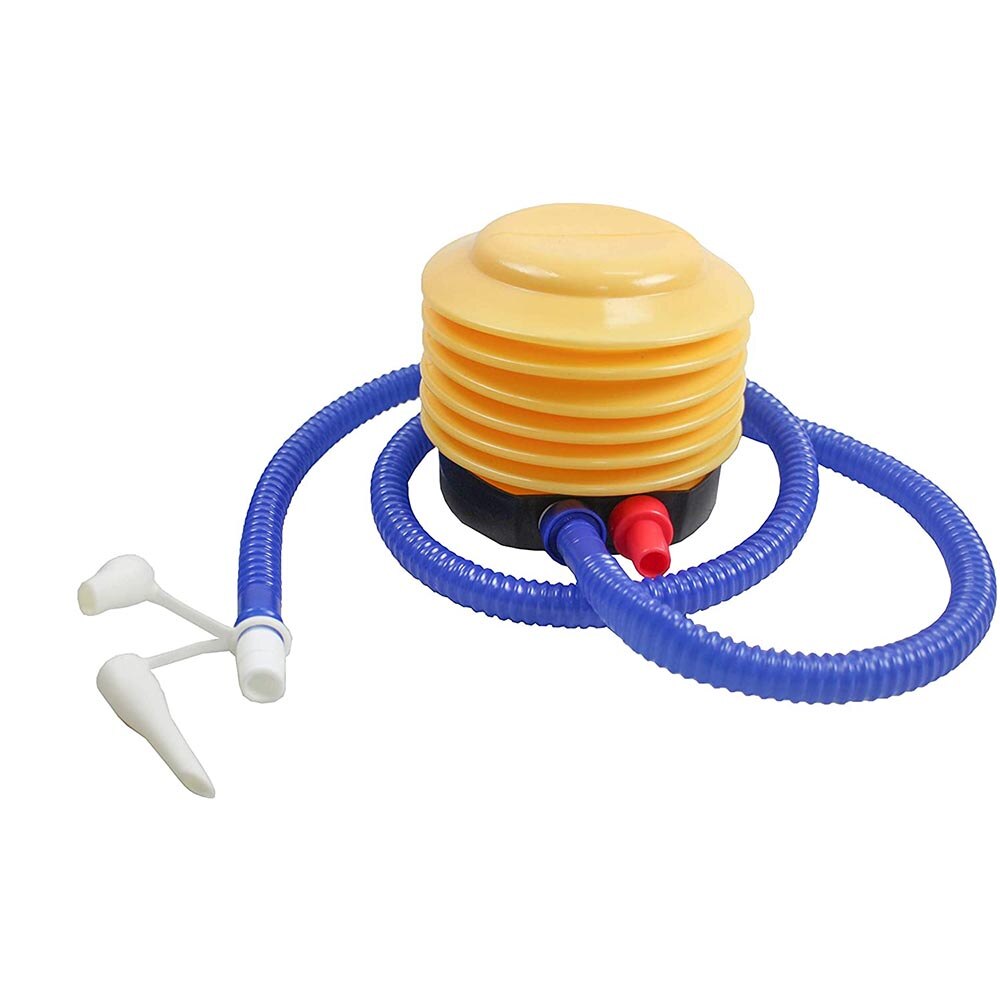 Minge fitness 75 cm cu pompa Timeless Tools, pentru exercitii ...