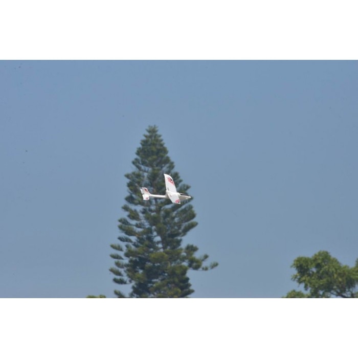 VOLANTEX RANGER 600 RTF rádióvezérlésű repülőgépmodell teljesen ...